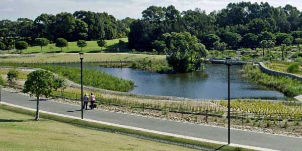 Home page example services Civil landscaping - Civil and Structure