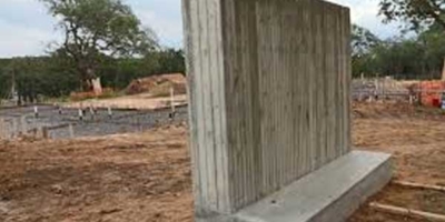 Home page example services Off form concrete structure - Civil and ...